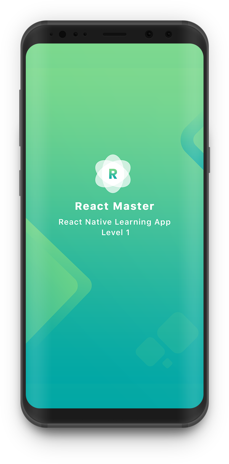React Master Level 1 By Conceptionitechnology Codecanyon